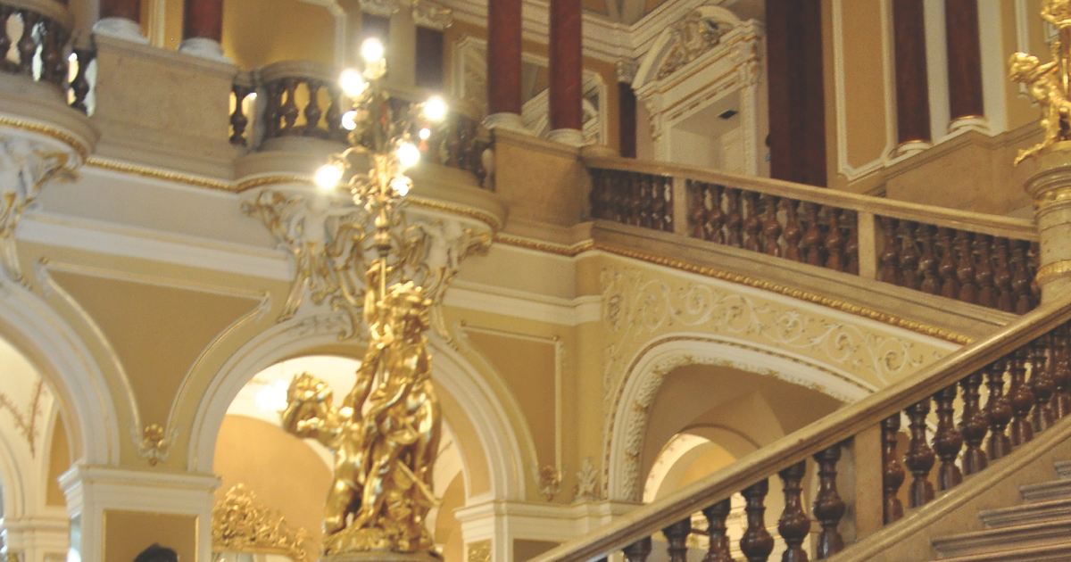 Architektonická činnost ateliéru Fellner & Helmer v českých zemích