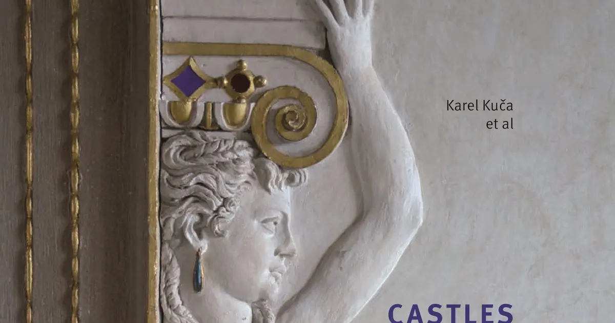 Castles, Country Houses and other Monuments managed by the Care of the ...